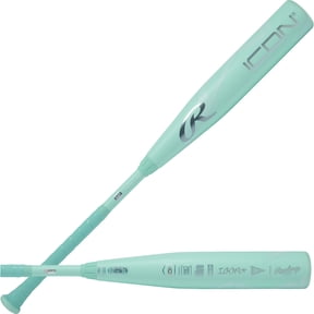 Rawlings Machine (2 5/8" Barrel) USA Youth Baseball Bat | 26" | -10 ...