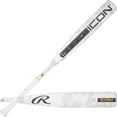Rawlings Kids Aluminum Bats 32 in Composite Baseball Bats - Walmart.com