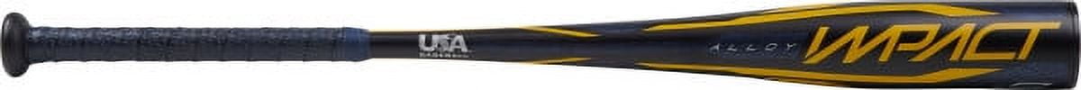 Rawlings Impact USA Youth Baseball Bat, 28" (-9) - Walmart.com