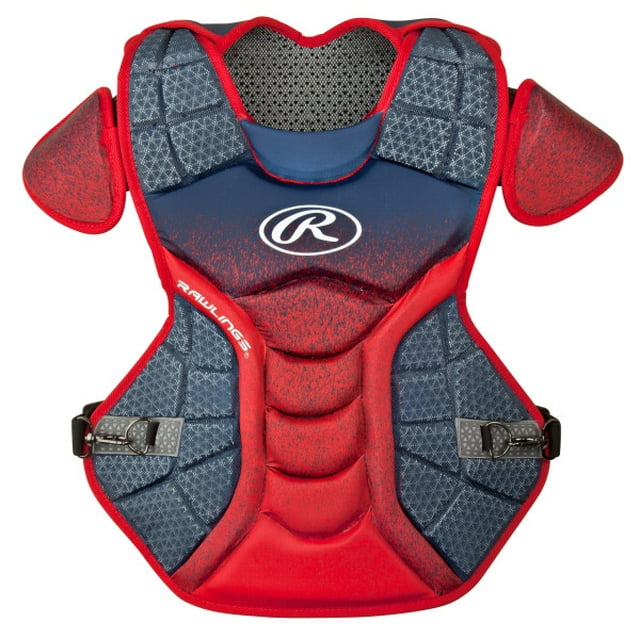Rawlings Intermediate Velo Series Chest Protector - Walmart.com