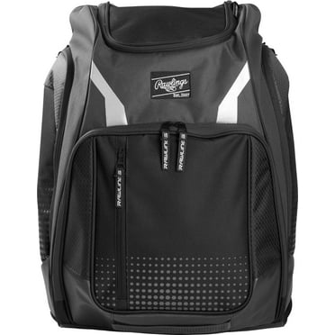Rawlings Franchise Baseball Backpack | Maroon | Any - Walmart.com