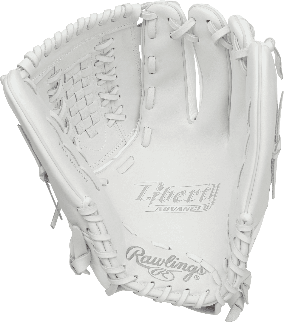 Rawlings Sporting Goods Rawlings Liberty Advanced Colorsync 12.5 ...