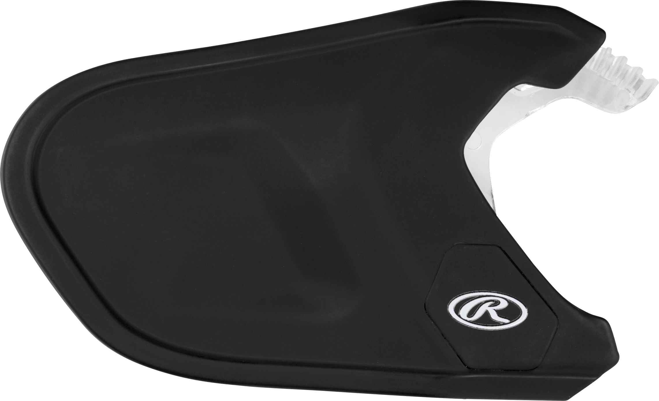 Rawlings MACH ADJUST Helmet RHB Extension | Matte Black | Any - Walmart.com