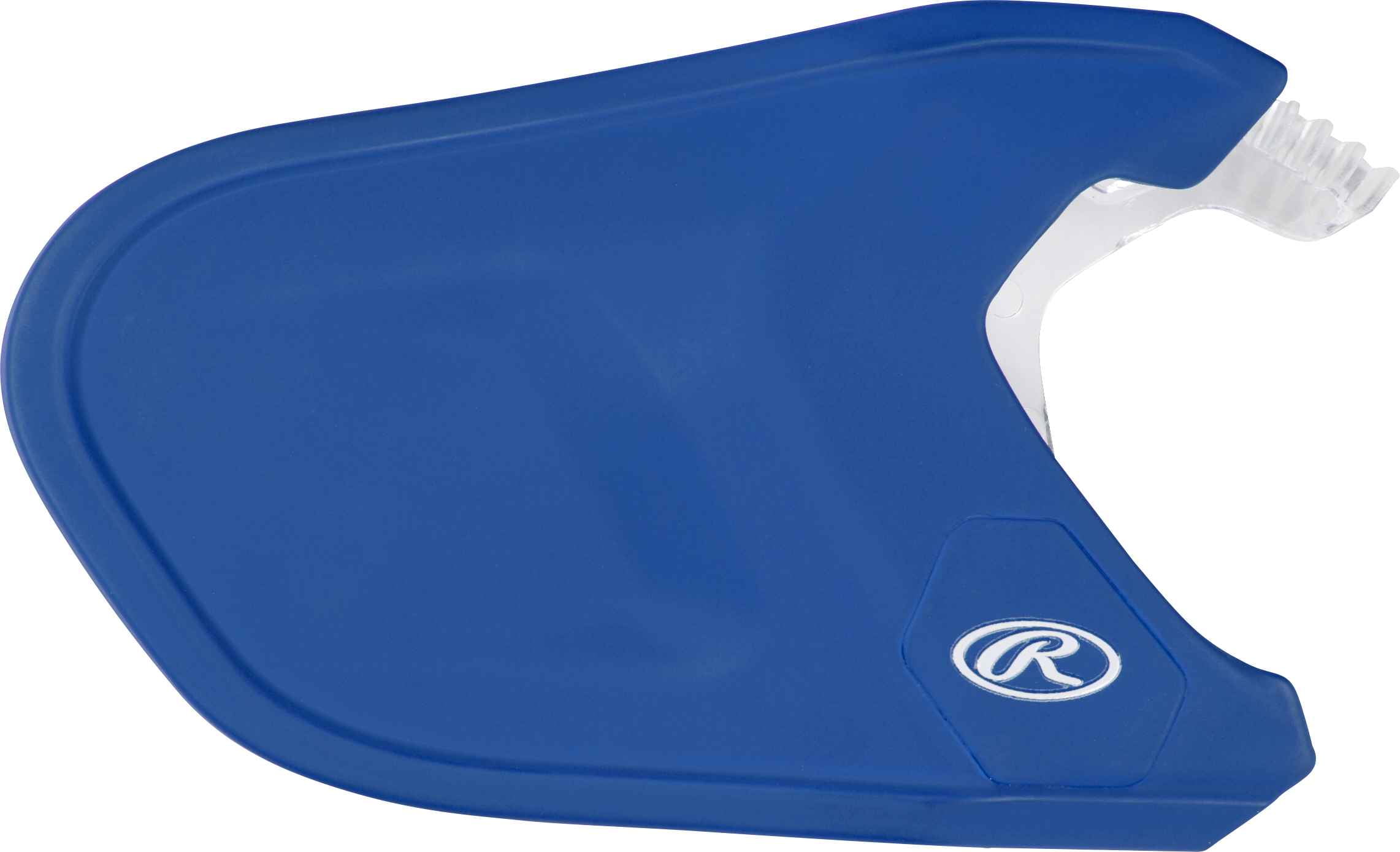 Rawlings MACH ADJUST Helmet RHB Extension | Matte Royal | Any - Walmart.com