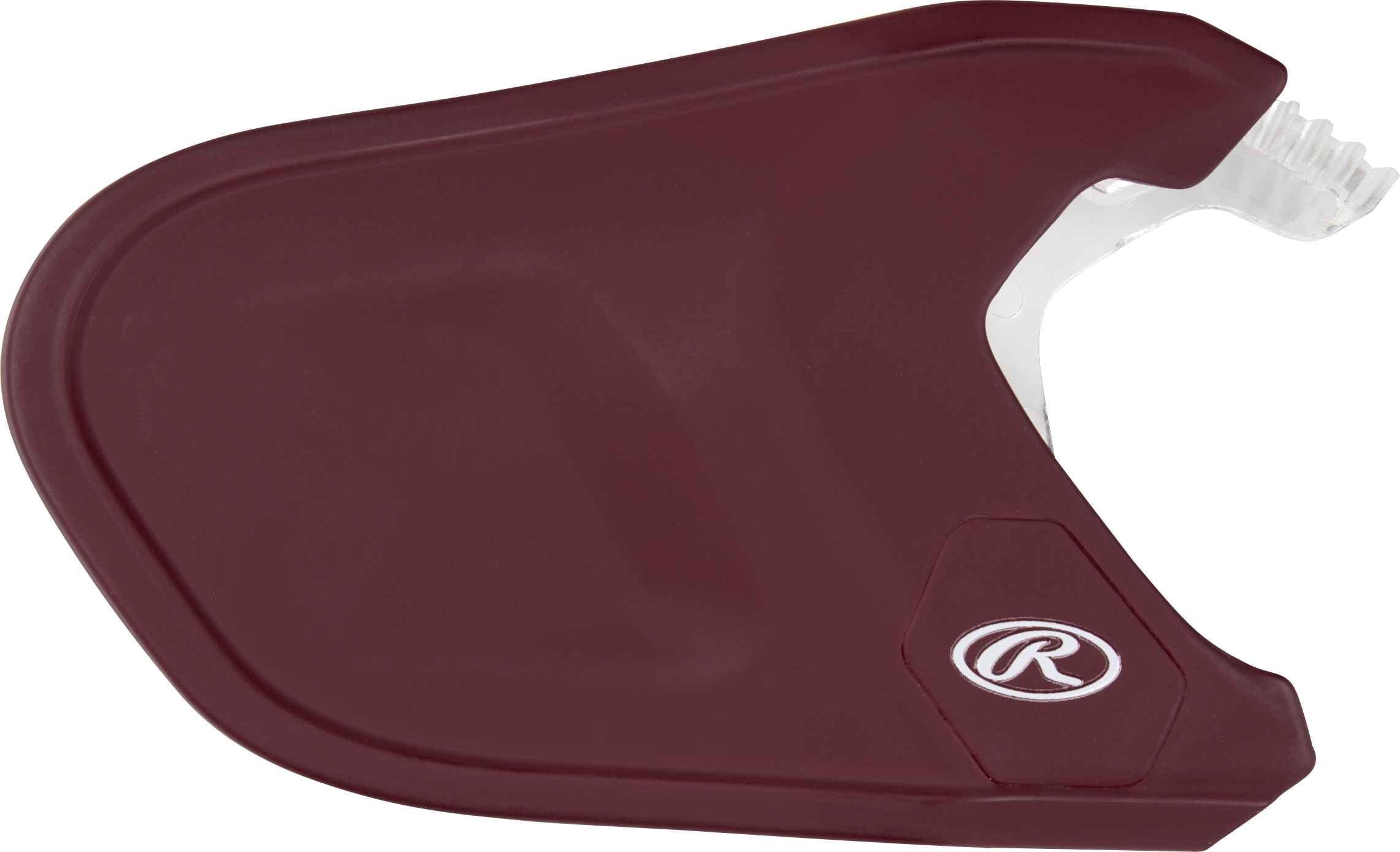 Rawlings MACH ADJUST RHB Extension | Matte Maroon | Any - Walmart.com