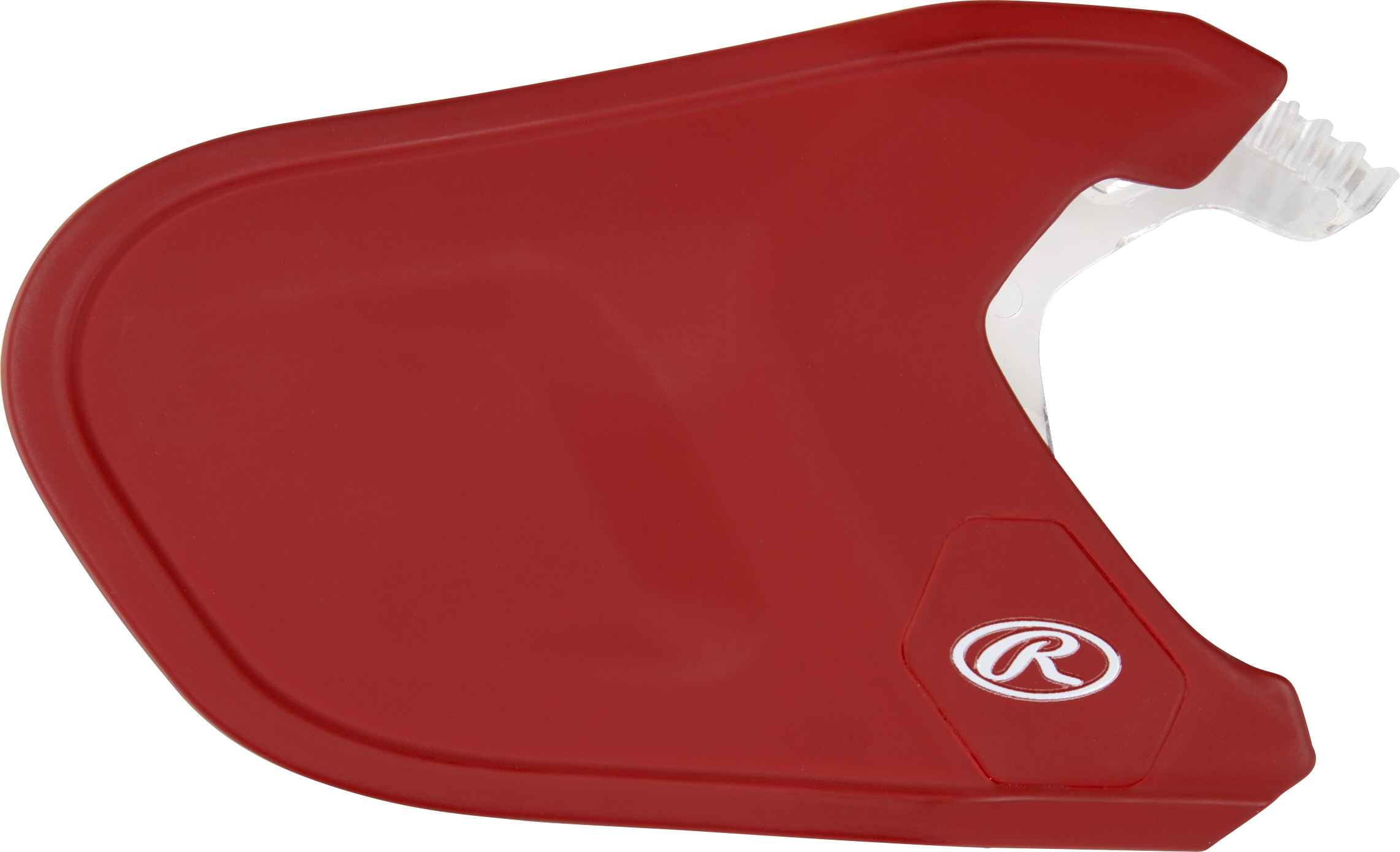 Rawlings MACH ADJUST RHB Extension | Matte Scarlet | Any - Walmart.com