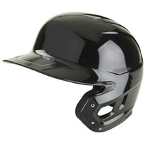 Rawlings R16 Reverse Batting Helmet - Junior - Matte | Matte Graphite ...