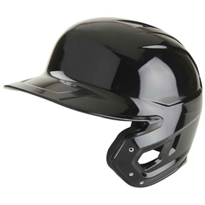 Rawlings Coolflo Pro Coaching Baseball Helmet with Comfort Padding ...