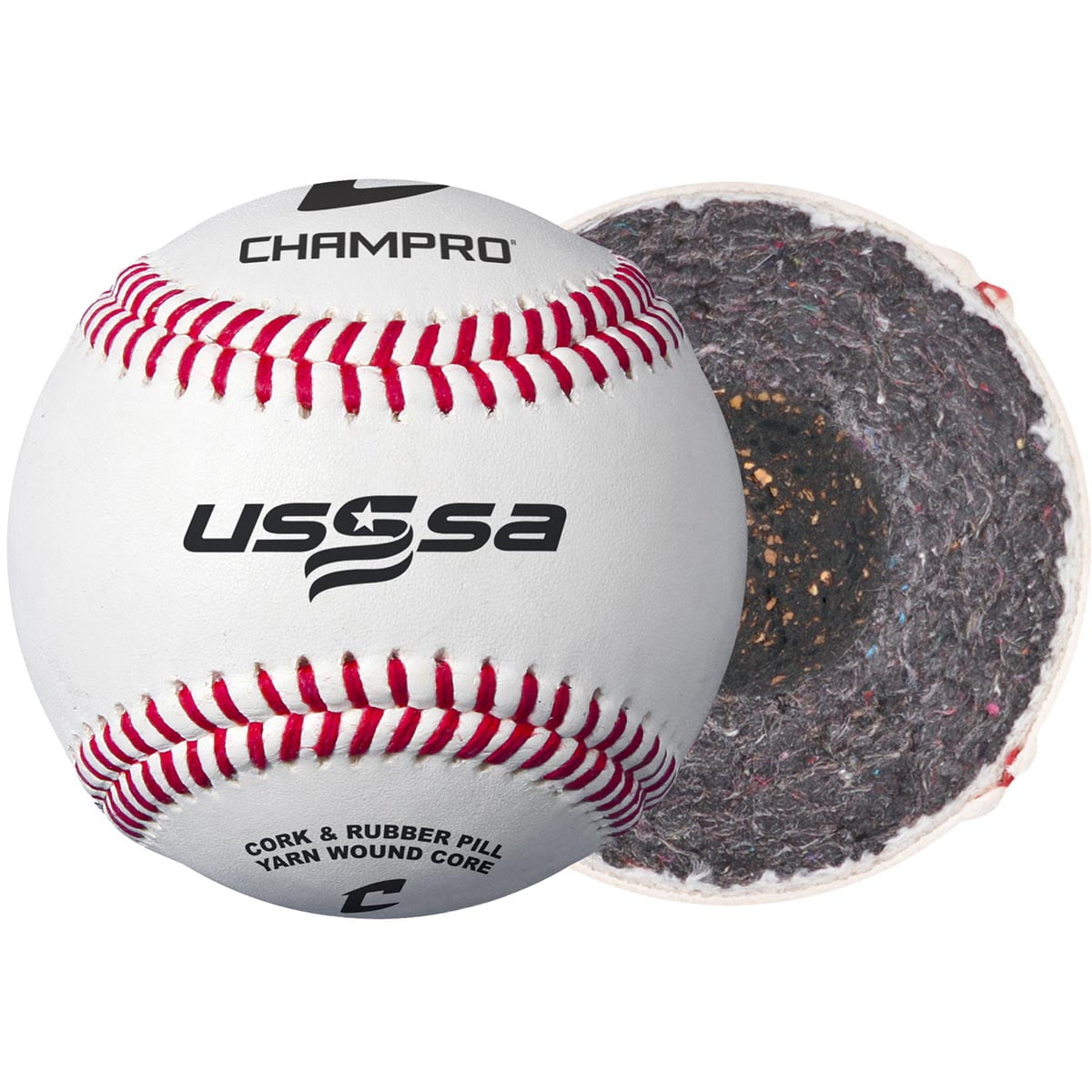 Rawlings MLB Baseballs, 12 Pack - Walmart.com