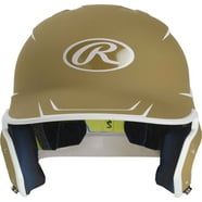 Champro Rise Pro Girls Softball Batting Helmet with Face Guard, Pink ...