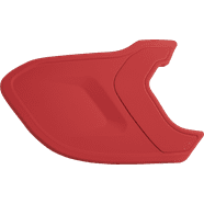 Rawlings Mach Junior 2-Tone Matte Baseball Helmet with RHB EXT Flap ...