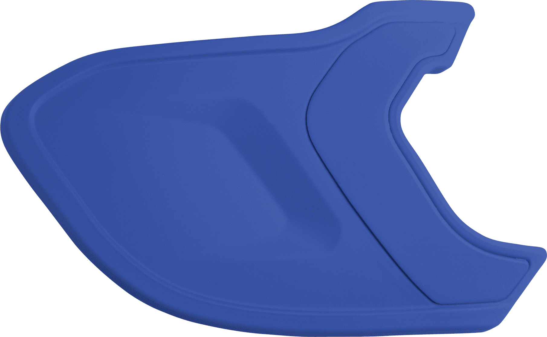 Rawlings Mach Helmet Extension - RH Batter - Walmart.com