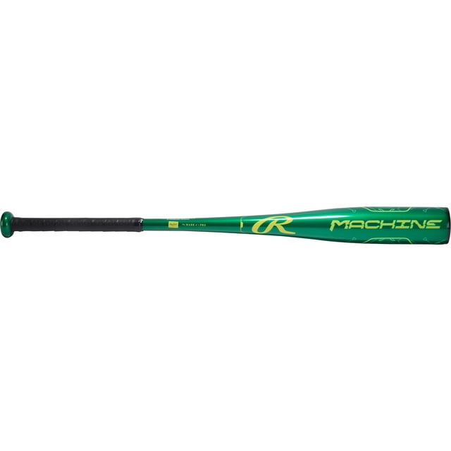 Rawlings Machine USA Baseball Bat | 28-Inch | -10 - Walmart Business ...