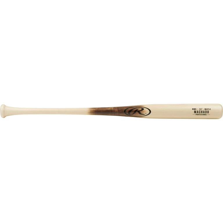 Manny Machado Bat