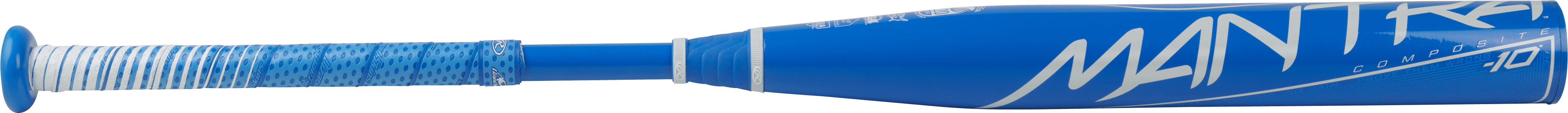 Rawlings Mantra Fastpitch USA Softball Bat, 32 inch (-10) - Walmart.com