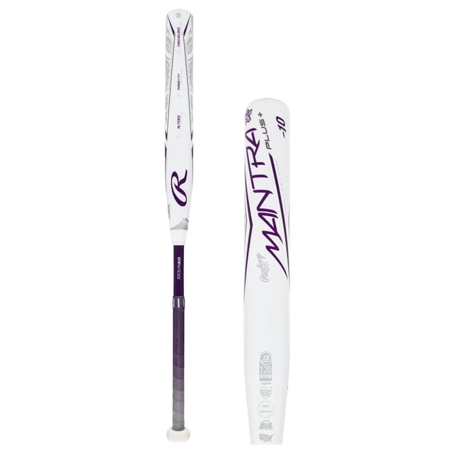 Rawlings Mantra Plus+ Jocelyn Alo Limited Edition -10 Fastpitch ...
