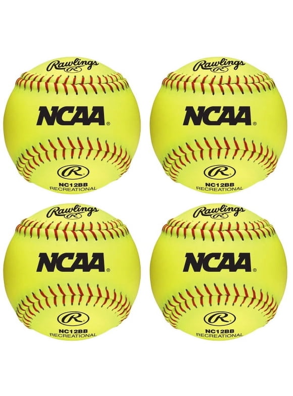 Softballs - Walmart.com