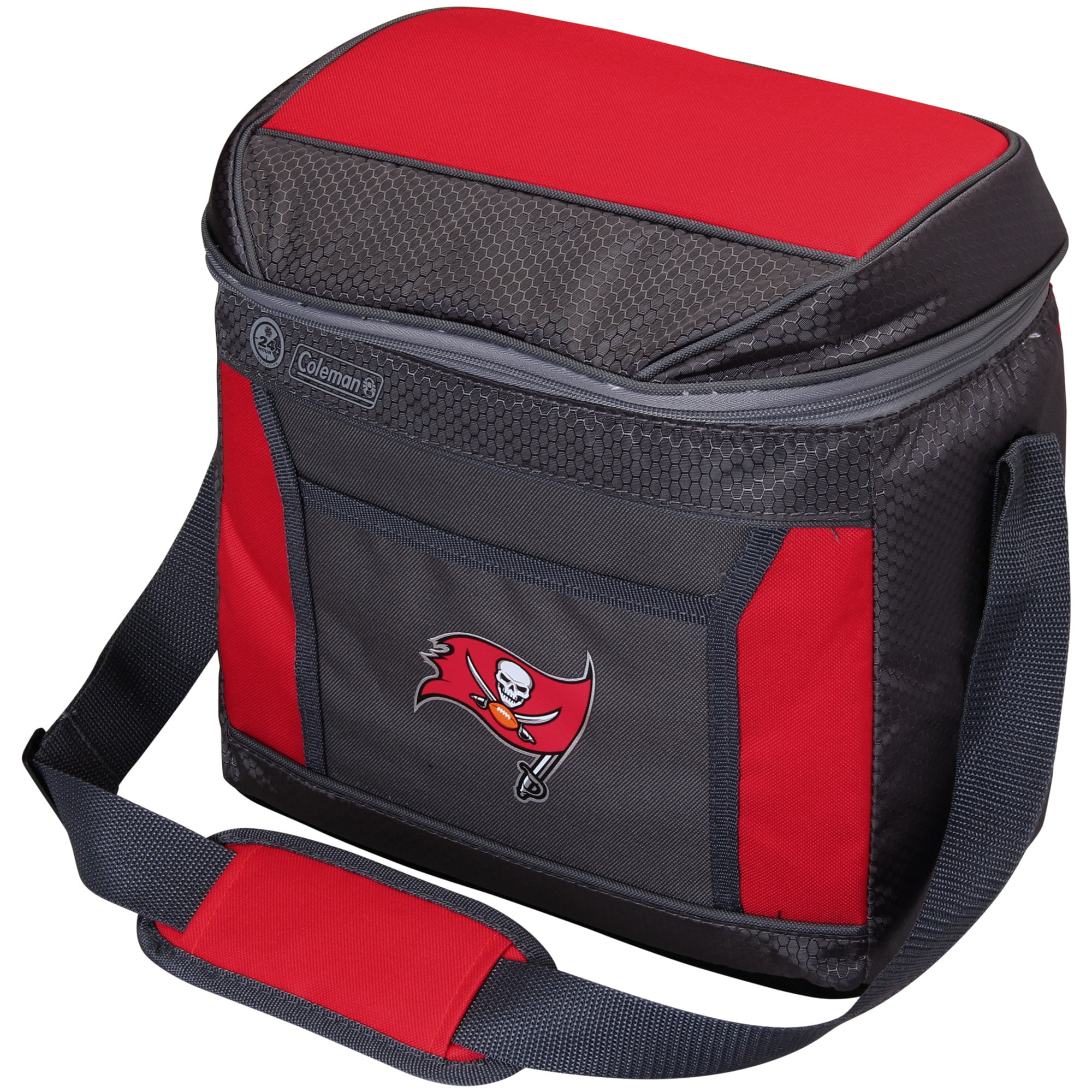 Rawlings NFL 16 Can Soft Sided Cooler, Tampa Bay Buccaneers - Walmart.com