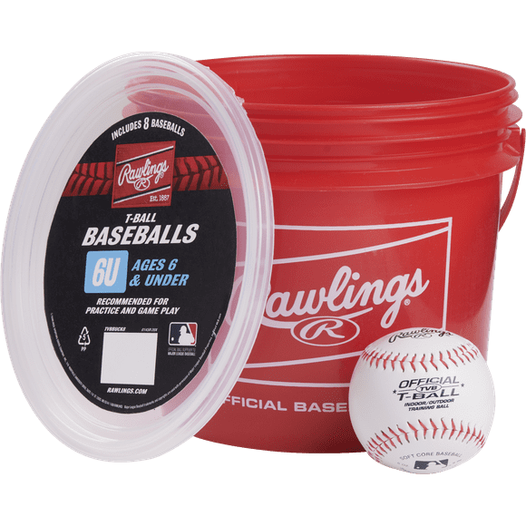 Baseball Buckets in Baseball Gear & Equipment - Walmart.com