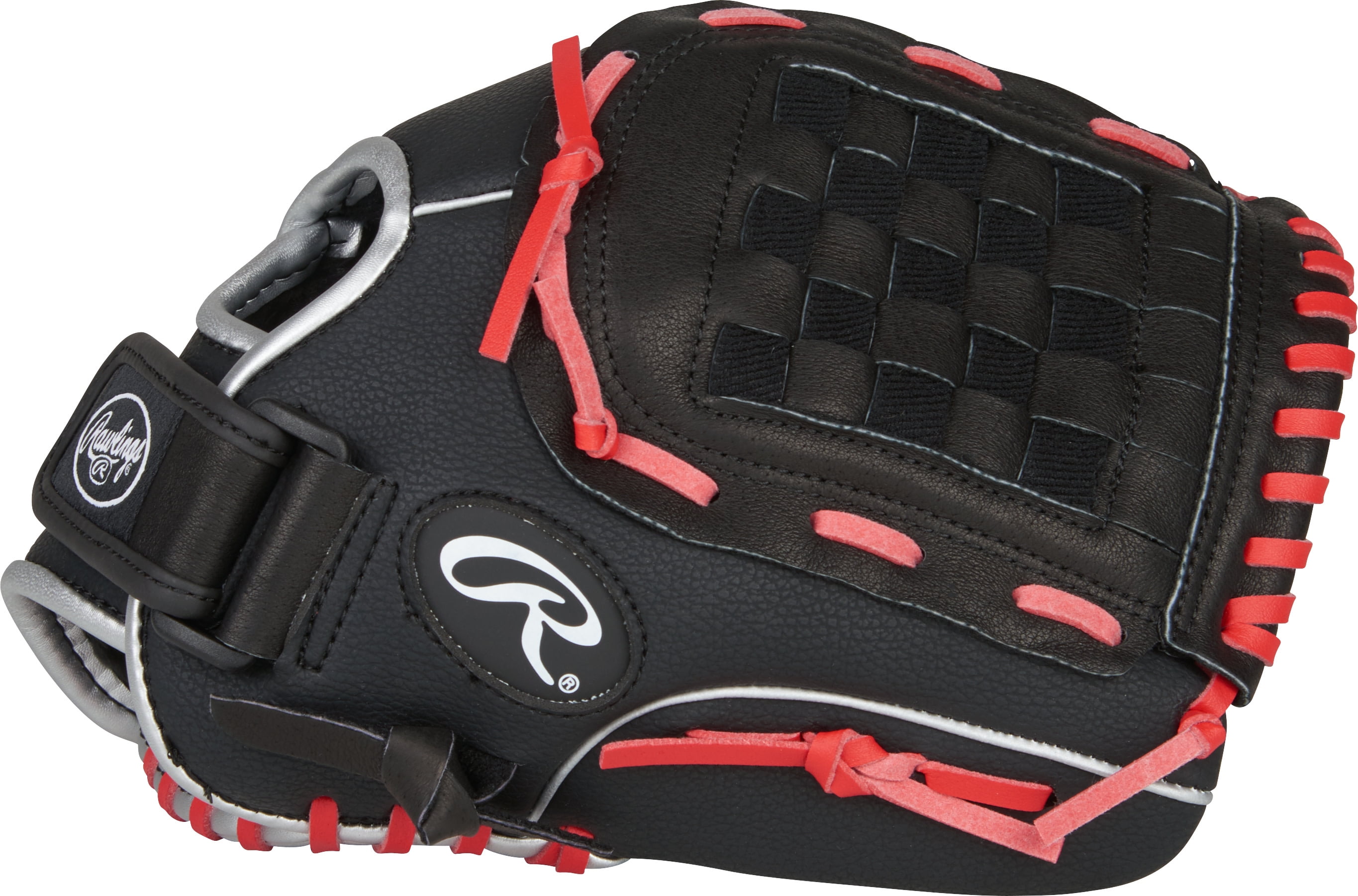 Rawlings Playmaker Series | Junior Baseball Glove | 11 inch | Right ...