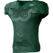 CHAMPRO Gridiron Porthole Mesh Football Practice Jersey, Youth X-Large ...