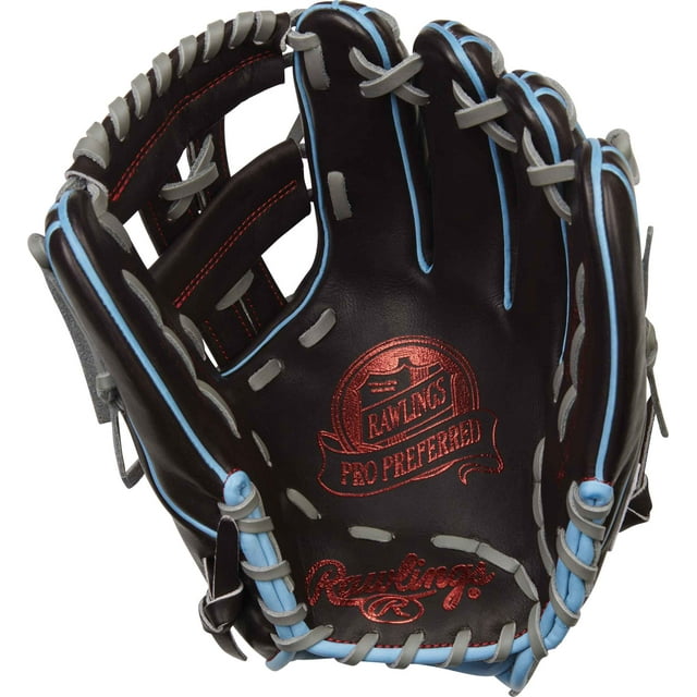 Rawlings Pro Preferred 11.5-inch Glove | Right Hand Throw | Infield - Walmart.com