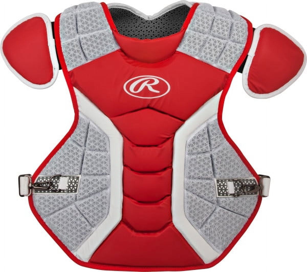 Rawlings Pro Preferred Series Chest Protector - Walmart.com