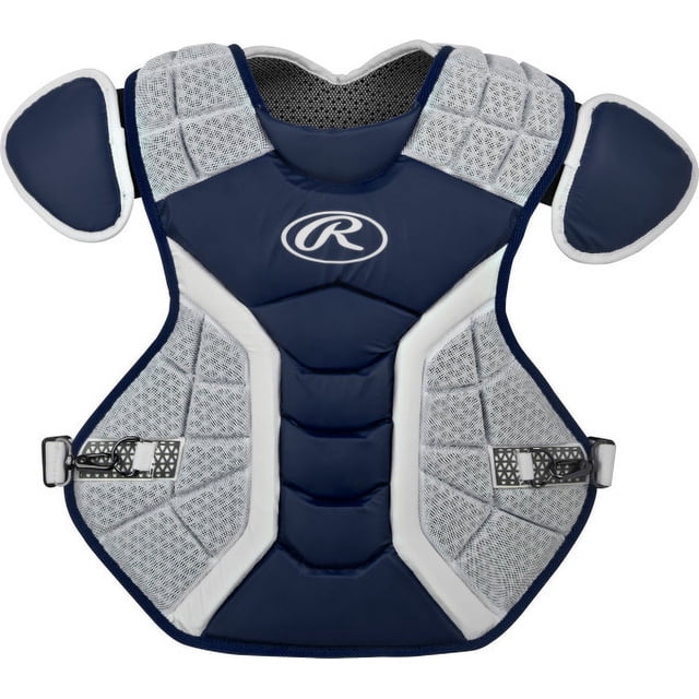 Rawlings Pro Preferred Series Chest Protector - Walmart Business Supplies