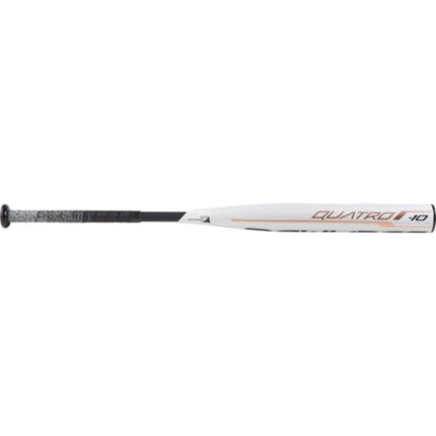 Rawlings Quatro Fastpitch Softball Bat, 32" (-10) - Walmart.com