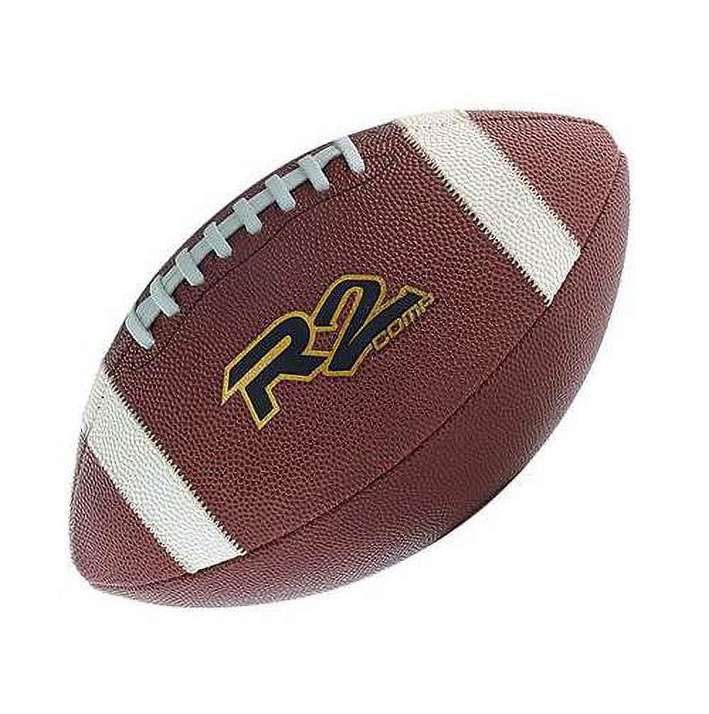 Rawlings R2 Composite Junior Football - Walmart.com