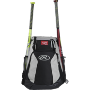 Wilson Team Gear Bag, Black - Walmart.com