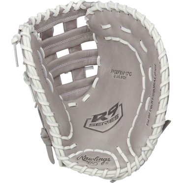 Rawlings Sandlot 12.5-inch First Base Mitt | Right Hand Throw | First ...