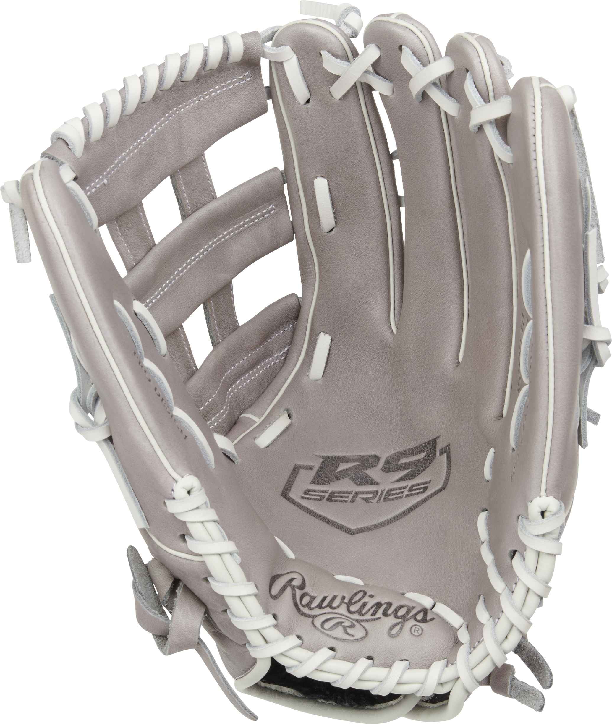 Rawlings R9 13-inch Glove | Right Hand Throw | Outfield - Walmart.com