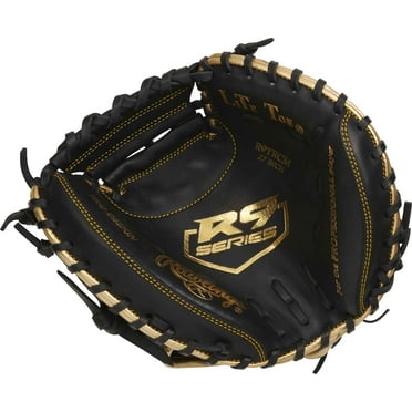 Rawlings R9 11.5-inch Glove | Right Hand Throw | Infield - Walmart.com
