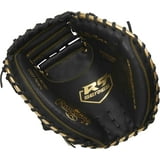 Rawlings R9 Youth Baseball Catching Glove, 32.5-inch, Right Hand Throw - Walmart.com