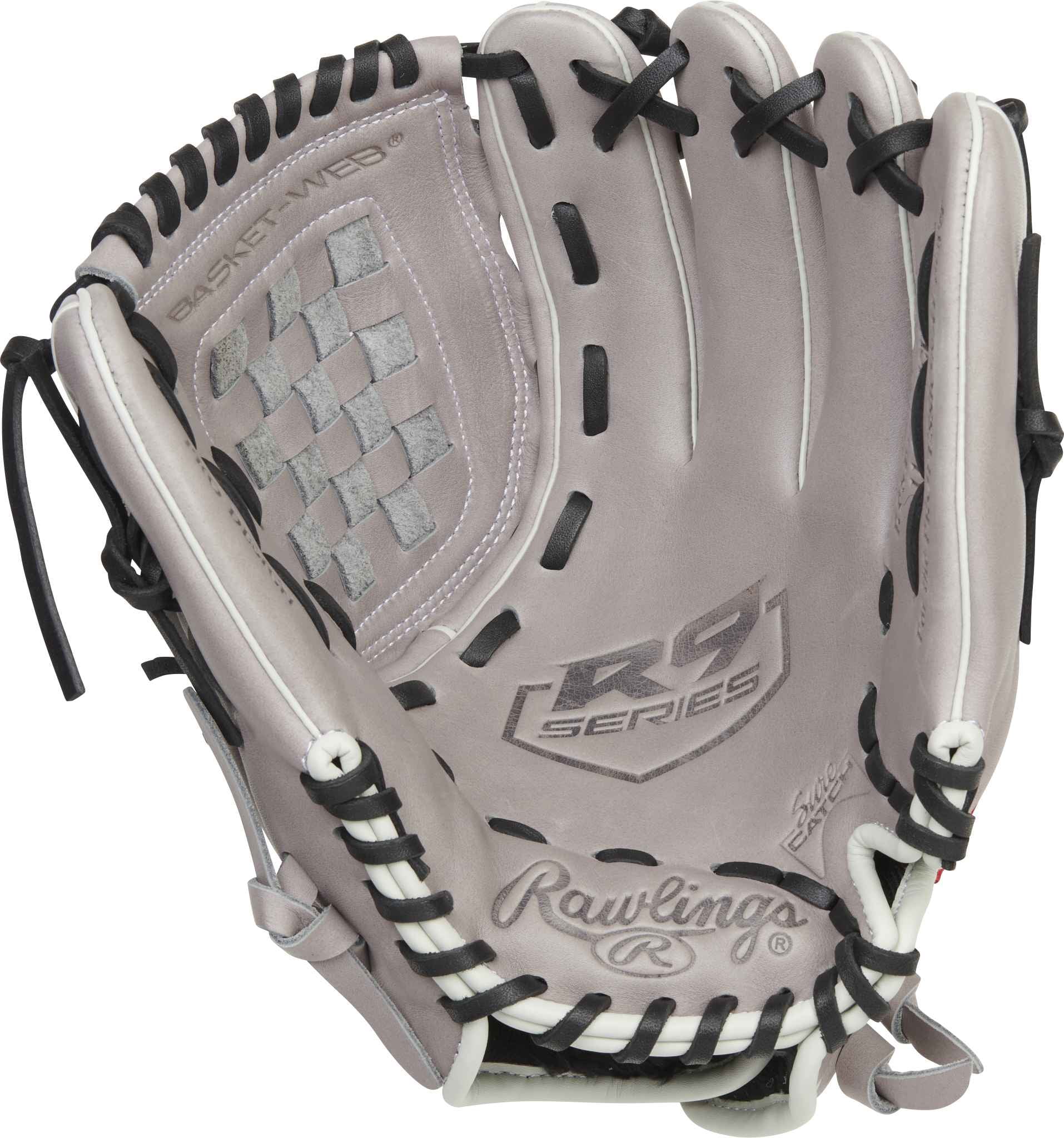 Rawlings R9 ContoUR 11.5-inch Glove | Right Hand Throw | Infield ...