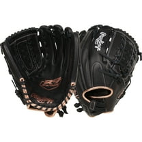 Rawlings R9 Contour Series Softball Glove | 11.5-inch - Walmart.com