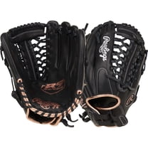 Rawlings R9 Contour Series Softball Glove | 11.5-inch - Walmart.com