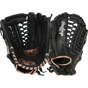 Rawlings R9 11.75-inch Glove | Right Hand Throw | Infield - Walmart.com