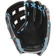 Rawlings REV1X 11.75-inch Glove | Right Hand Throw | Infield/Pitcher - Walmart.com