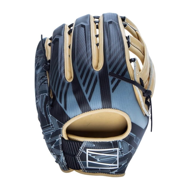 Rawlings REV1X 12.75-inch Glove | Right Hand Throw | Outfield - Walmart.com