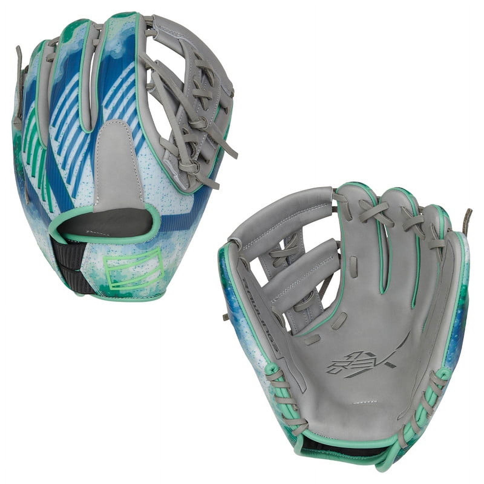 Rawlings REV1X Series Baseball Glove | RHT | 11.5 inch | Infield - Walmart.com