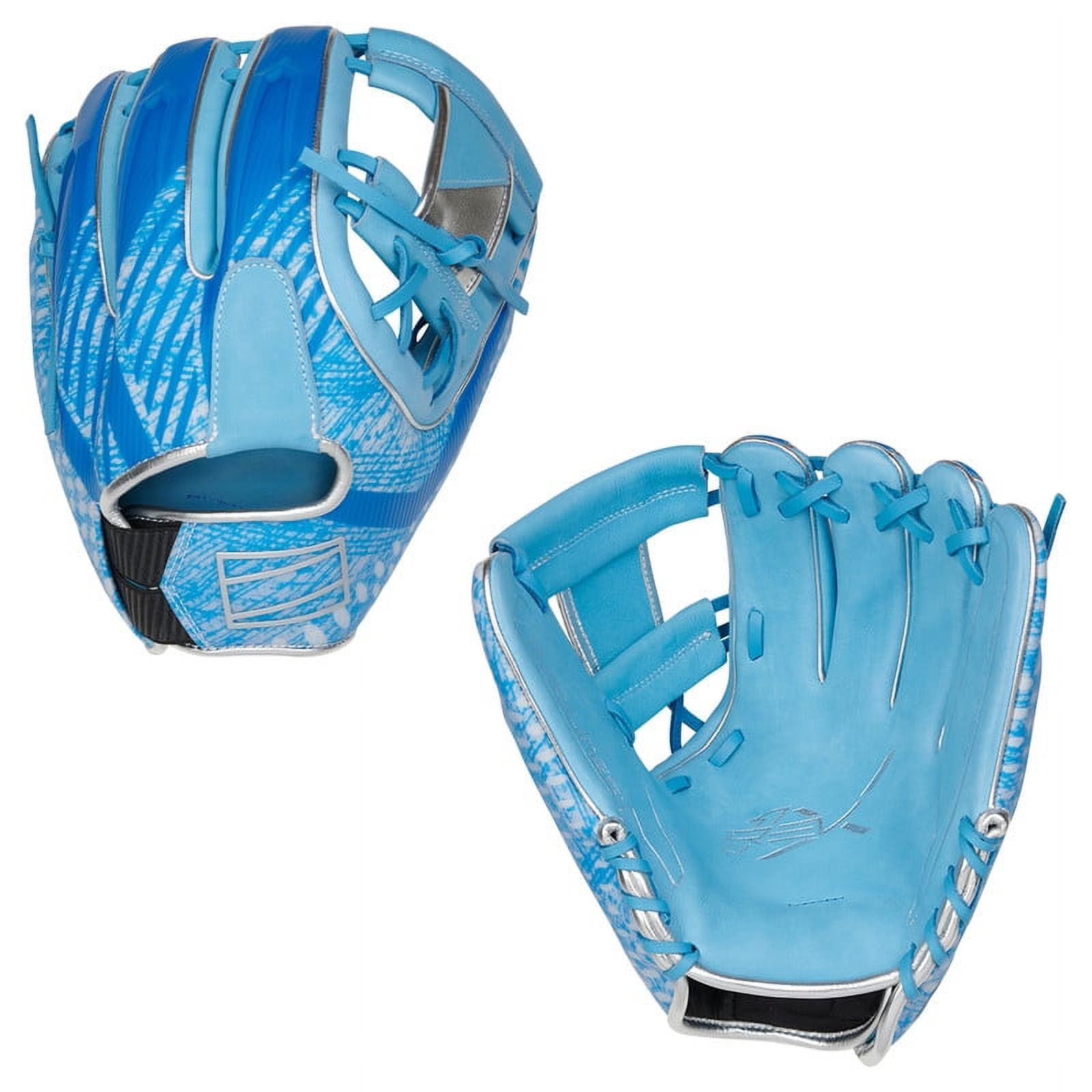 Rawlings REV1X Series Baseball Glove | RHT | 11.75 inch | Infield - Walmart.com