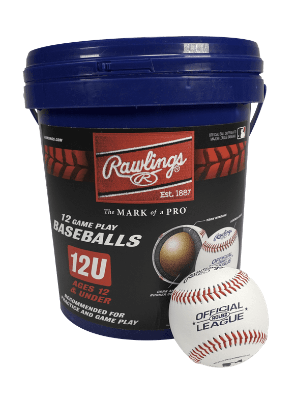 Baseball Buckets in Baseball Gear & Equipment - Walmart.com