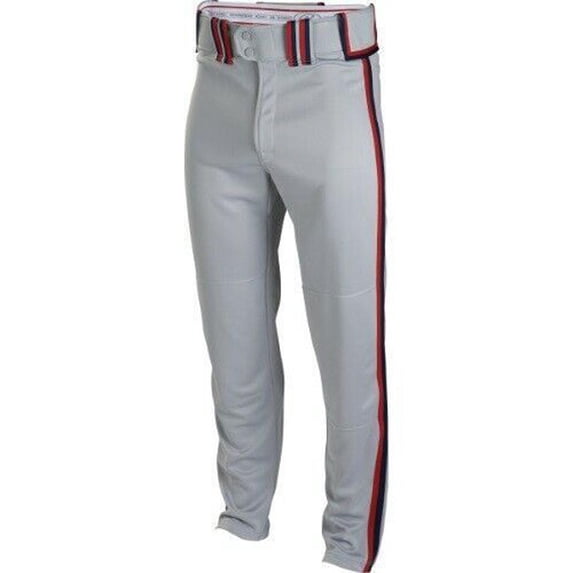 Rawlings RP150/YRP150 Plated Baseball Pant With Braid All Sizes ...