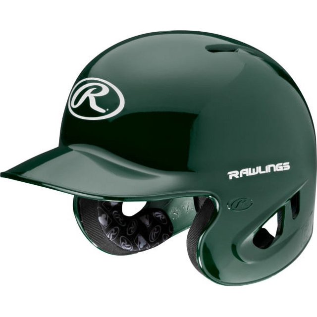 Rawlings RPR 90 MPH College/High School Baseball Batting Helmet ...