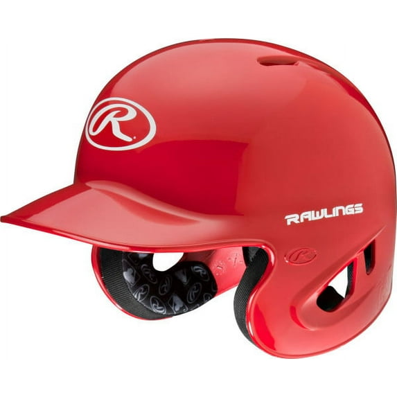 Rawlings RPR 90 MPH College/High School Baseball Batting Helmet ...