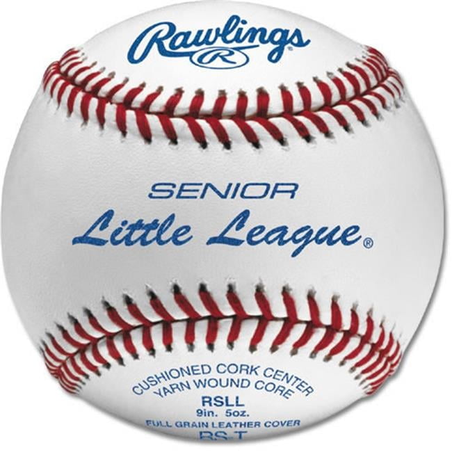Rawlings RSLL Sr Little League Baseball - Walmart.com