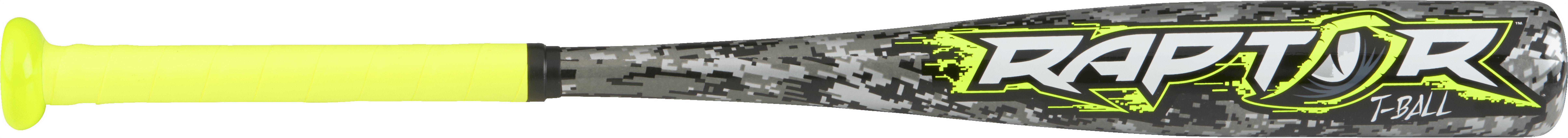 Rawlings Raptor Alloy 2-1/4" Barrel T-Ball Bat, 25" (-12) - Walmart.com