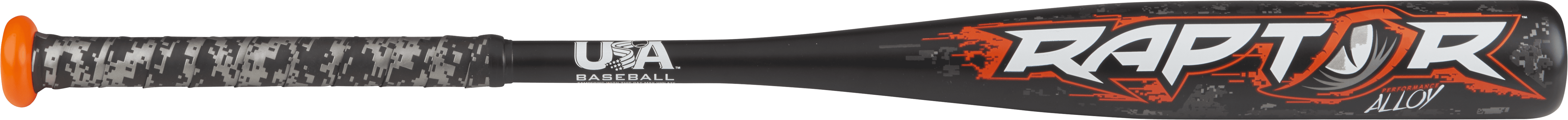 Rawlings Raptor USA Baseball Bat, 28" (-10) - Walmart.com